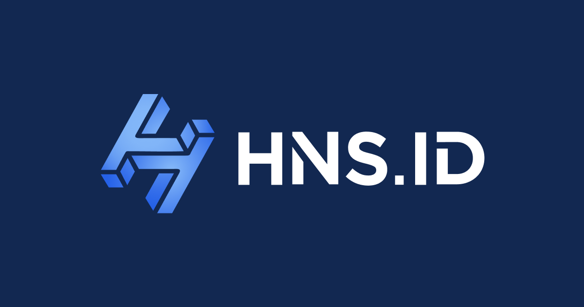 HNS.ID